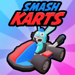 Smash Karts - Play Online for Free | Classroom 6x